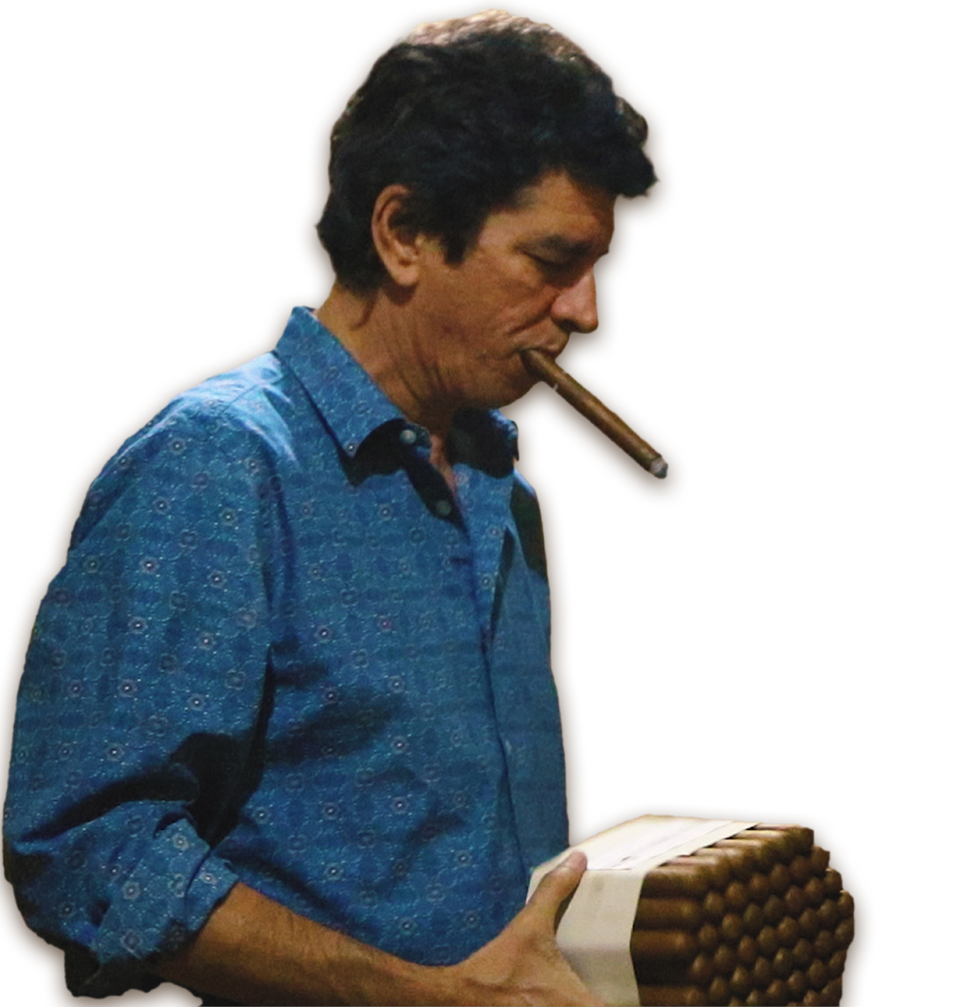 Procigar 2023 – Tabacalera Palma